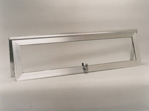 Truck Cap Products - StateWide Windows