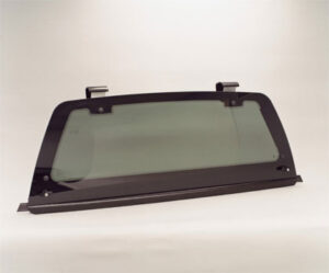 Truck Cap Products - StateWide Windows