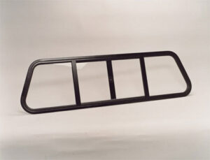 Truck Cap Products - StateWide Windows