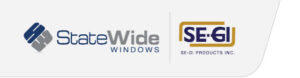 Homepage - StateWide Windows | SE-GI Products